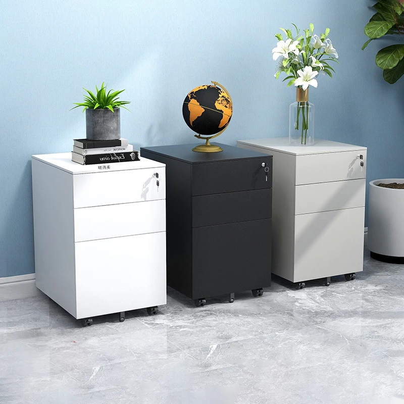 Push Pull Roll Door Office Documents Iron Archives Data Financial ...