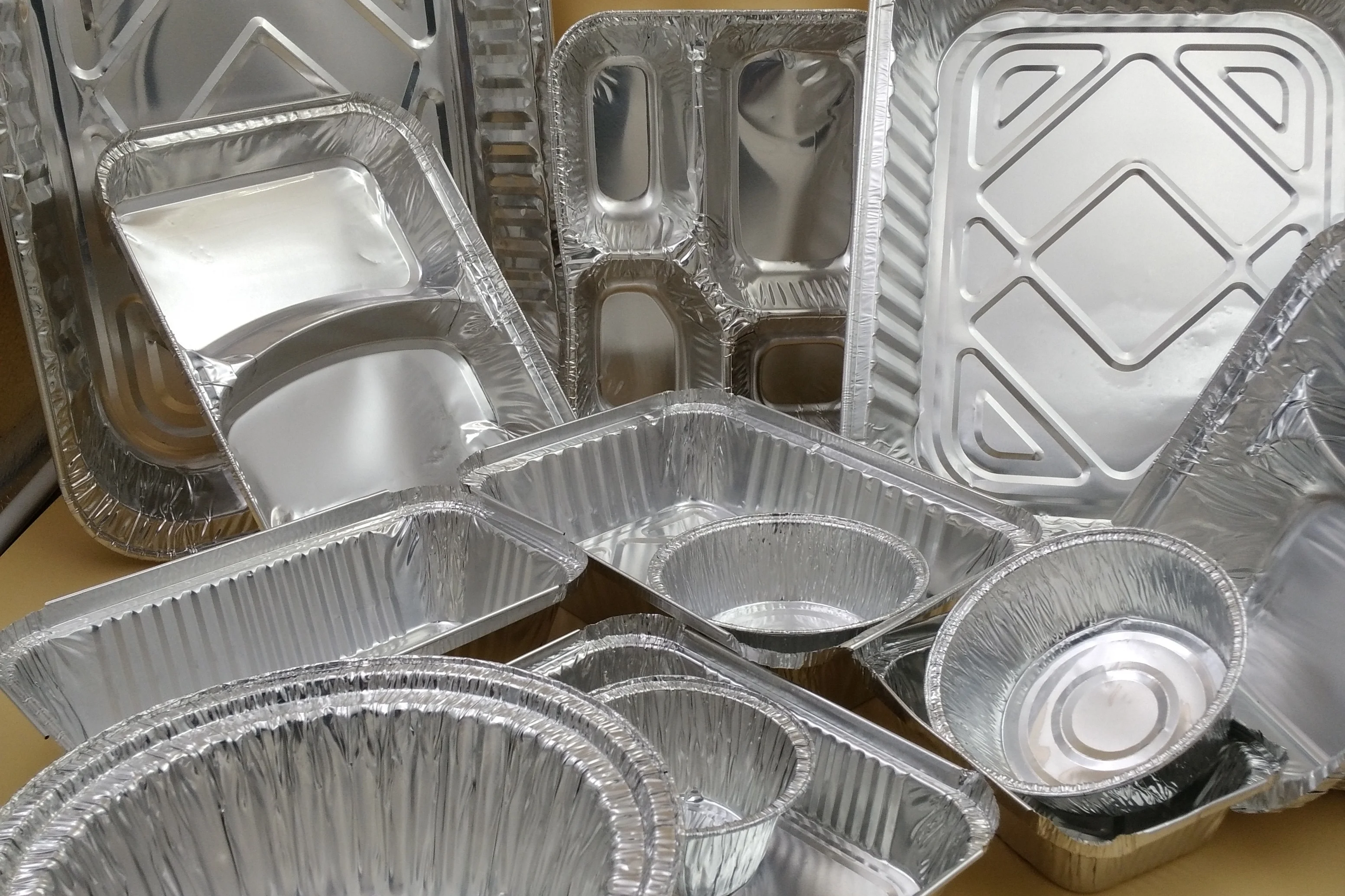 3003 Aluminum Foil Roll Aluminum Foil 8011 Large Rolls0.2mm Aluminum ...