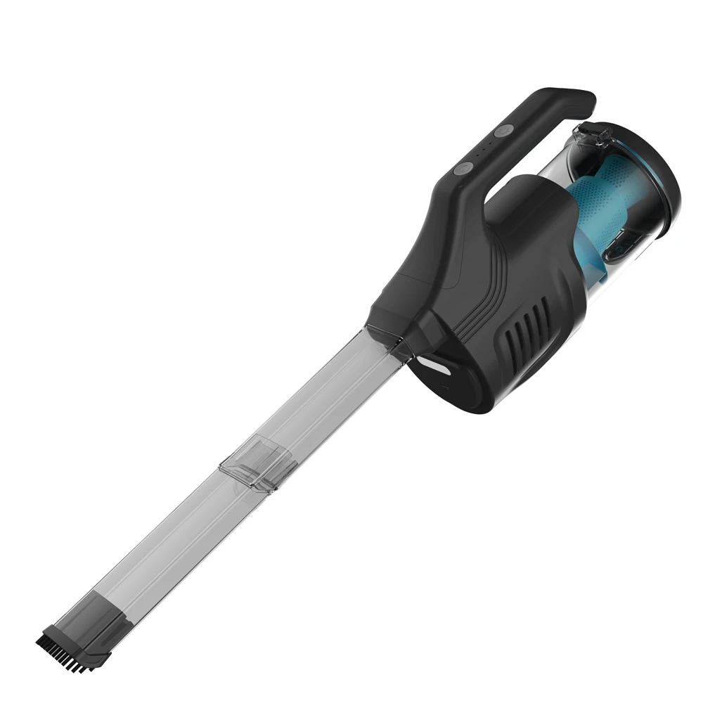 2024 New Cordless Cyclonic Handheld Vacuum Cleaner X901 Model Have ...