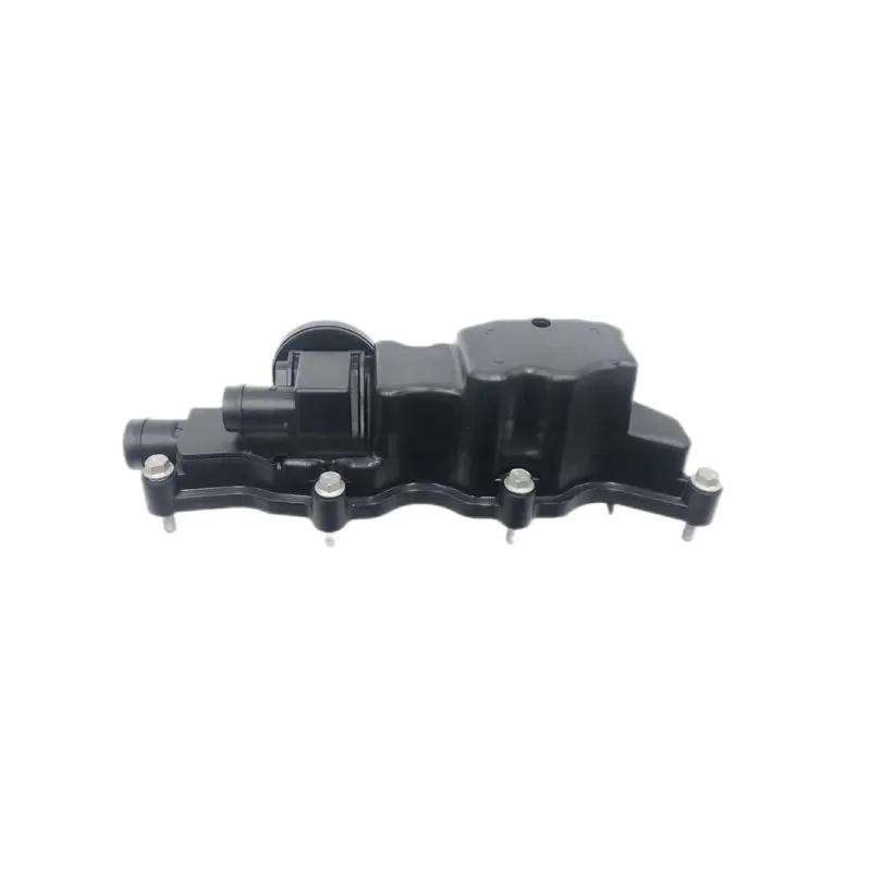 Engine Valve Cover For Range Rover Oe Lr110348 - Buy Engine Ventilation ...