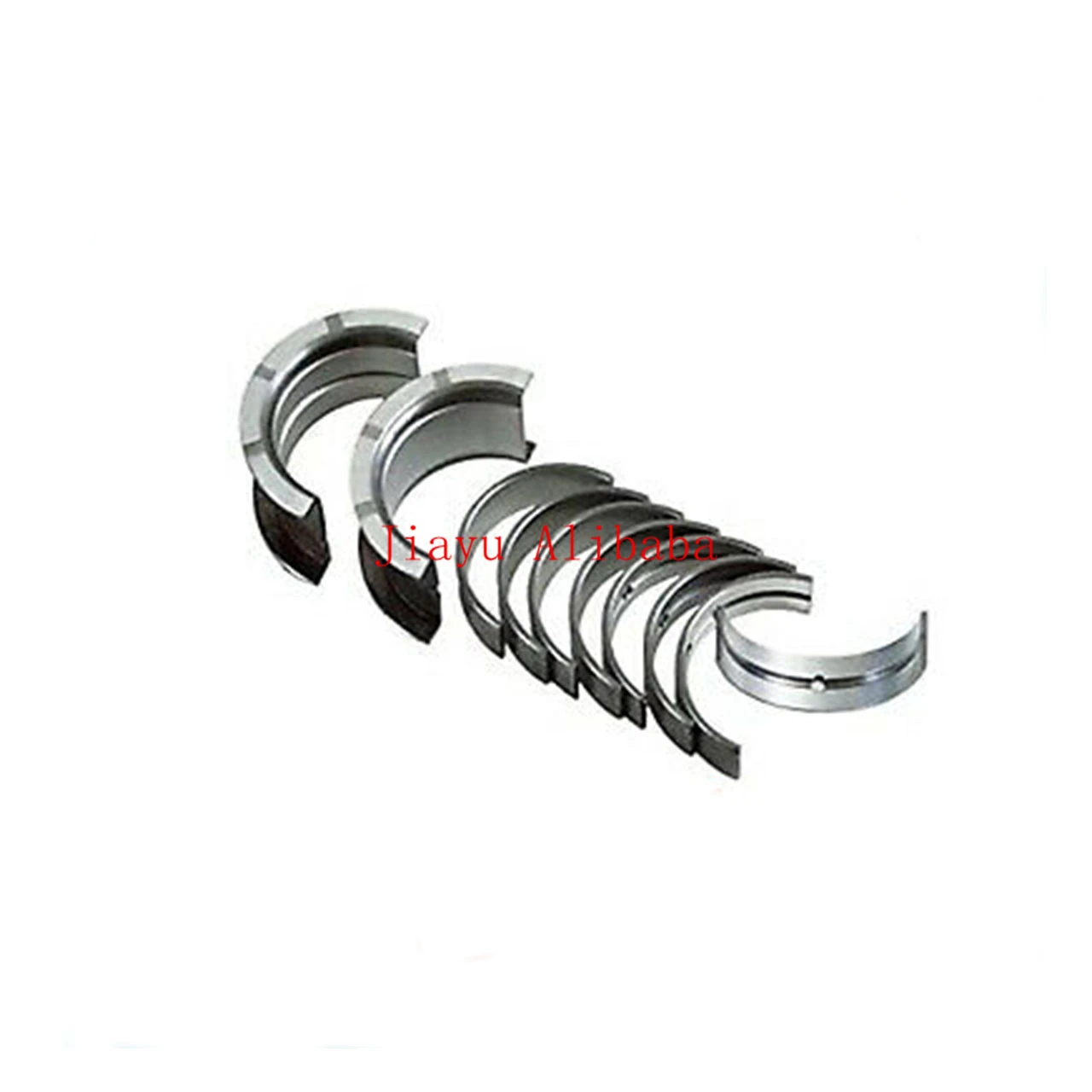 M272 Motor - Reliable Crankshaft Bearing for Mercedes Benz