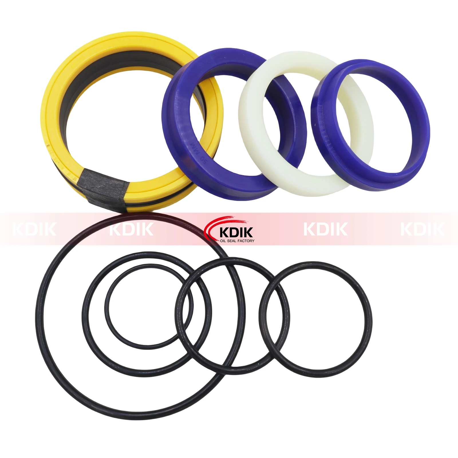JCB 991-00123 Aftermarket Hydraulic Cylinder Seal Kit| Alibaba.com