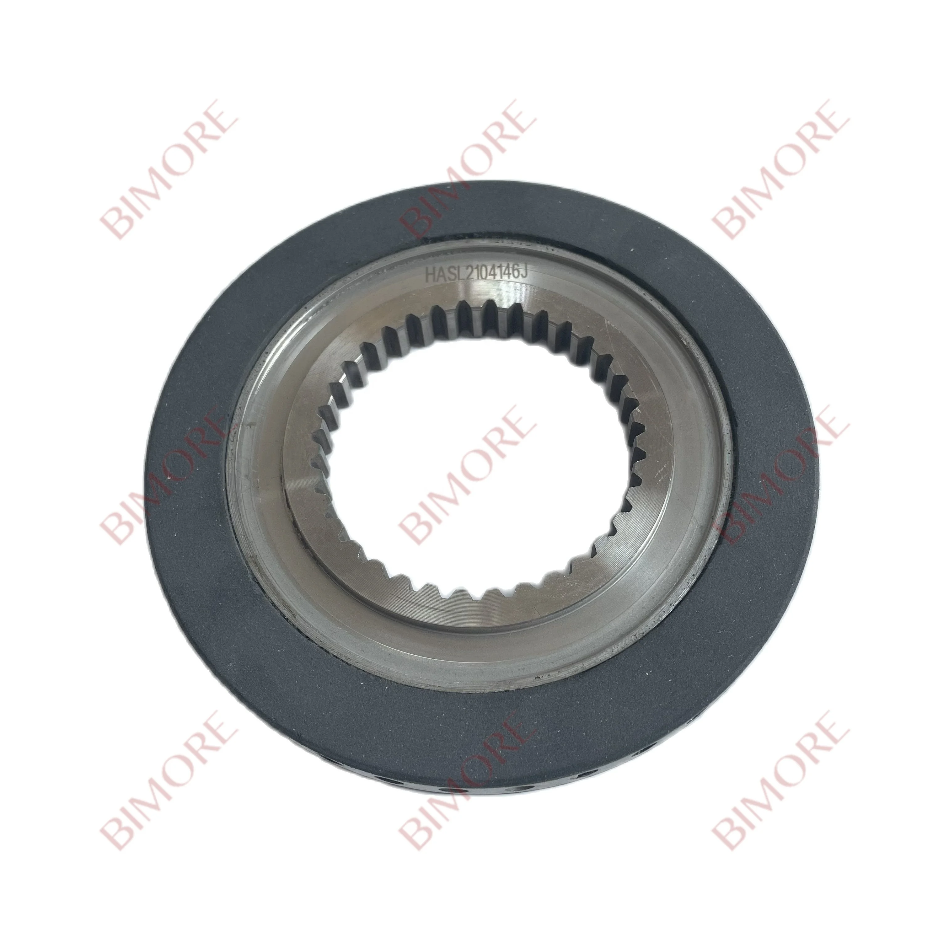 Escalator Brake Pad Od144mm 35 Teeth 15 Holes Escalator Brake Parts ...