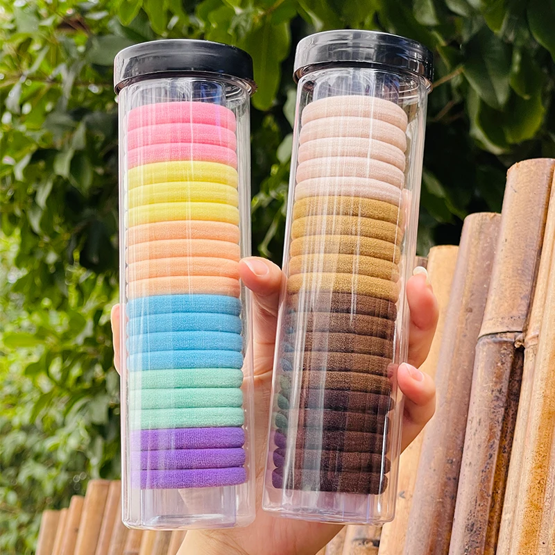 Discount Promotion New Customers 20 Strings A Can Korean Sweet Hair ...