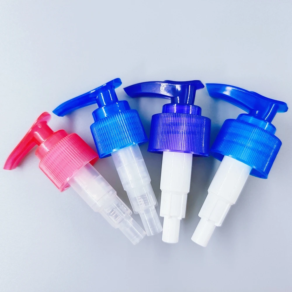 Hot Sale Low Price 28/410 Plastic Lotion Pump Lids 24/410 Pp Plastic Lotion Pump Cosmetic - Buy ...