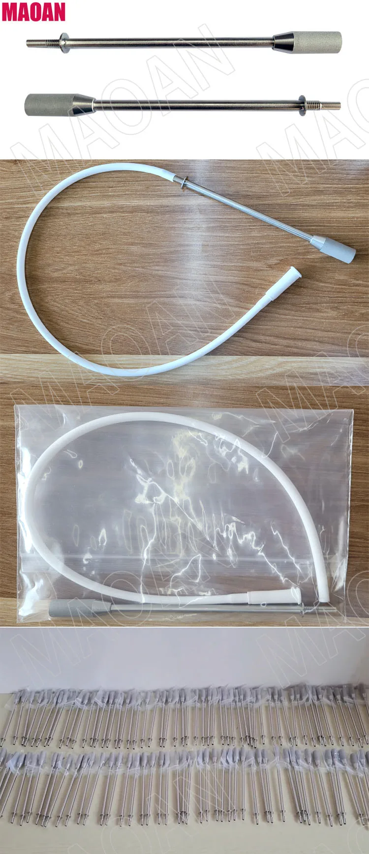 Hydrogen Diffusion Nano Bubbler - MAOAN Hydrogen Stone