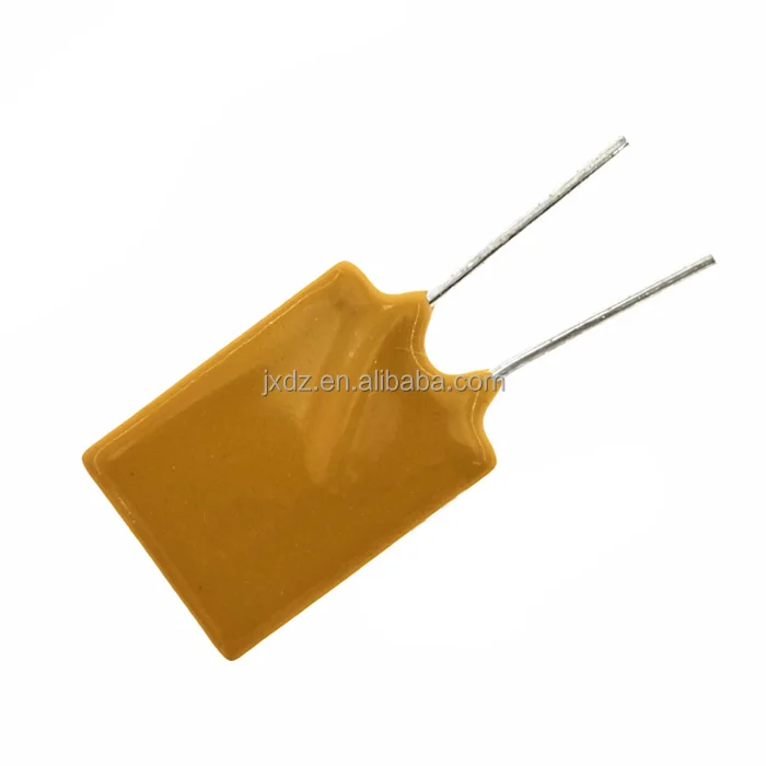 Resettable Fuse Rgef1000 X16 Gf1000 10a16v Recoverable Pptc Dip High ...