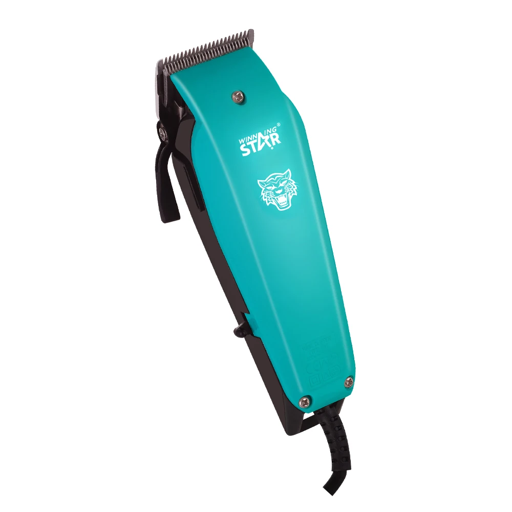 WINNING STAR AC Hair Cutter - Efficient and Safe Trimming