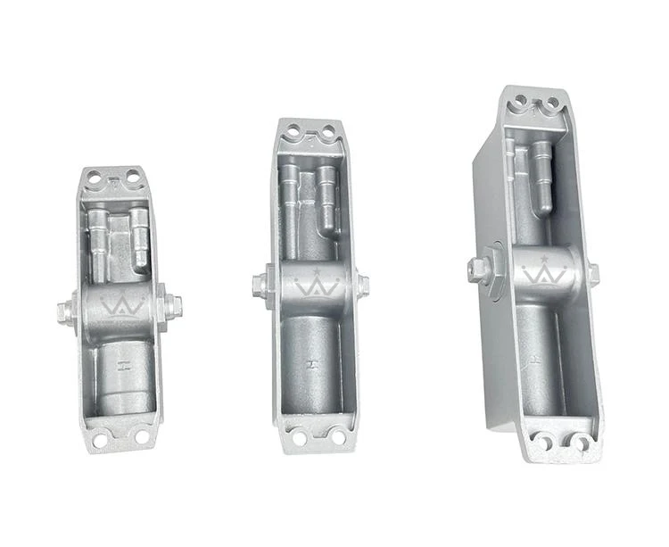 High Quality Gate Self-closing Device Two Way Wooden Doors Automatic ...