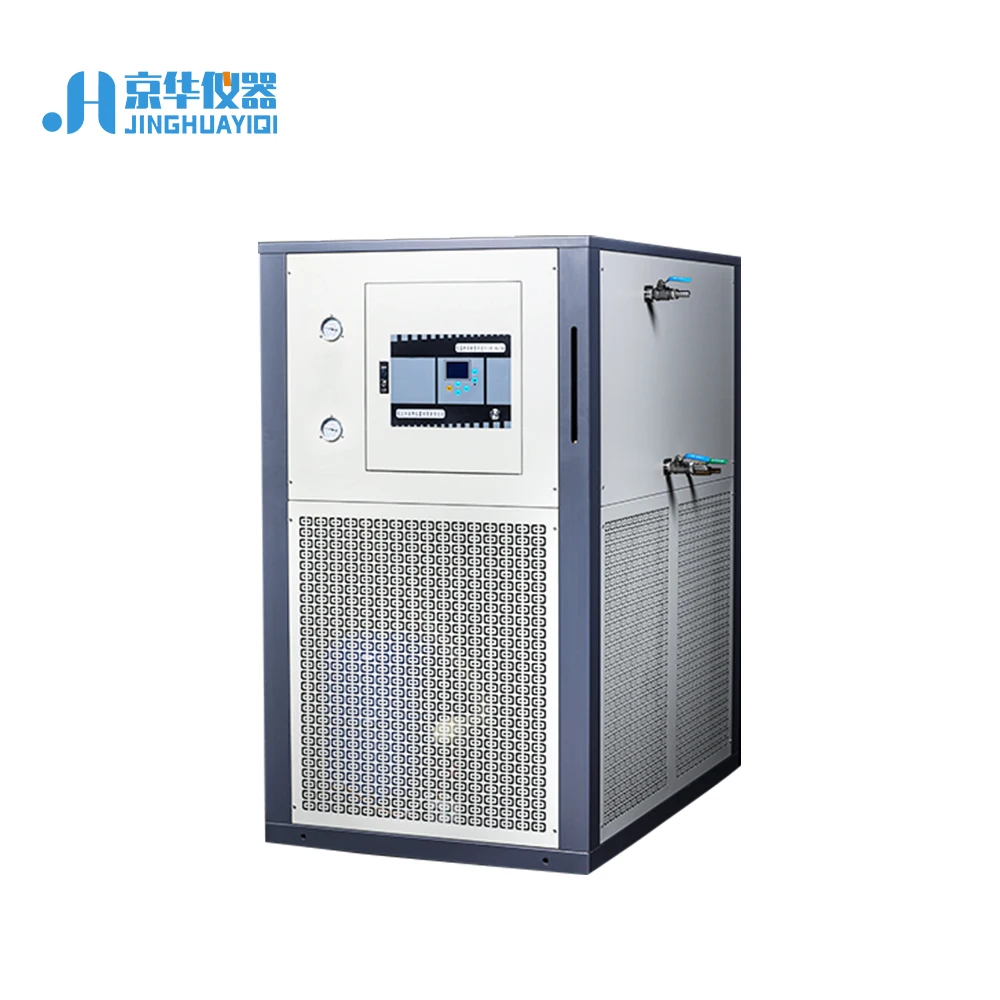 Alibaba.com: -80 Degrees 200L Air to Water Recirculating Cooler ...