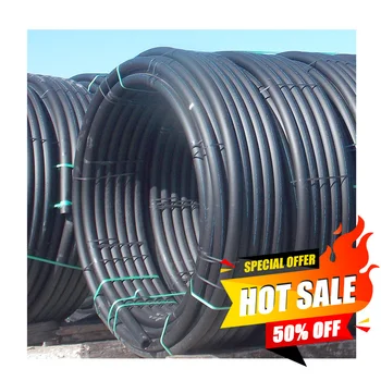 2 3 Inch 25mm 32mm 63mm 100mm 110mm 100m 200m 300m Poly Pe Tubes Rolls ...