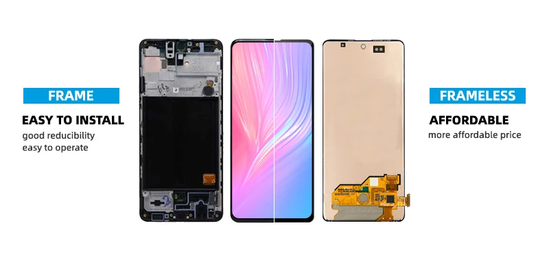 GX Screen for Iphone X, XR, XS Max - Quality & Durability