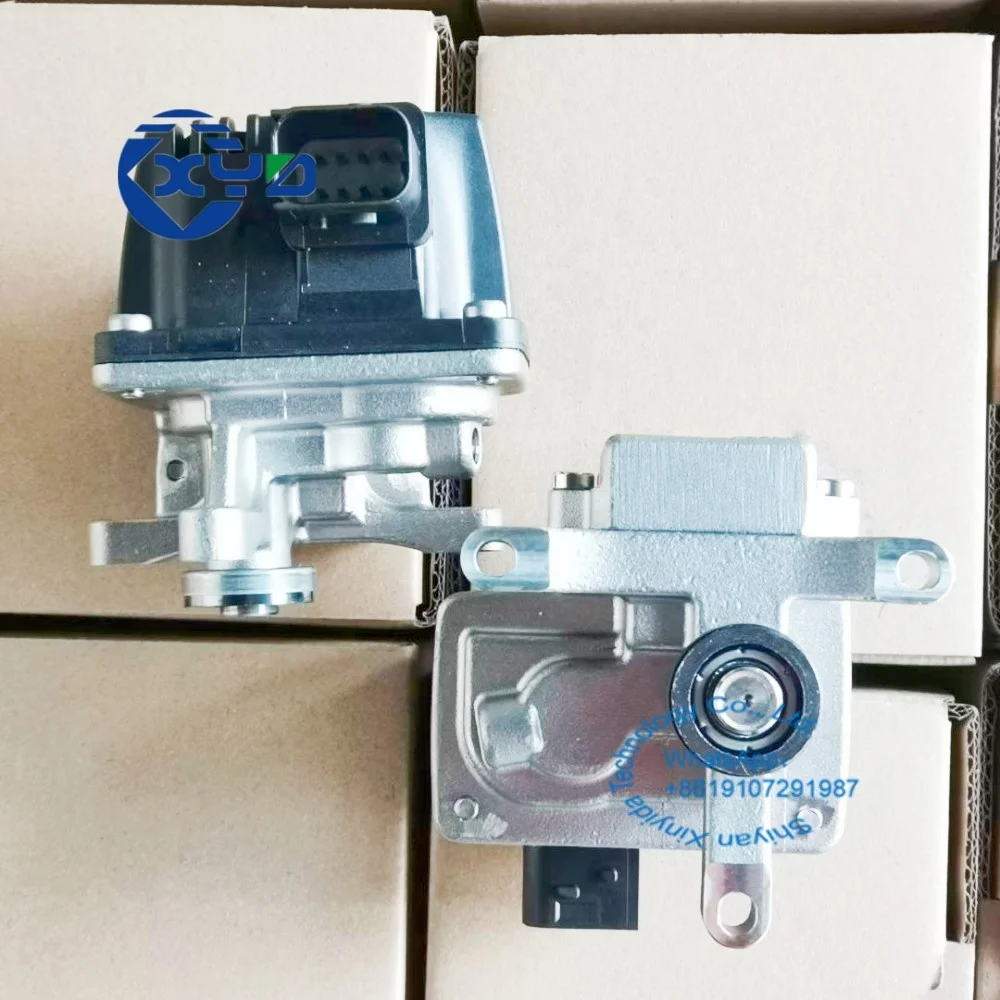 Xinyida For Scania Truck Diesel Engine Parts Dosing Pump Module Doser ...