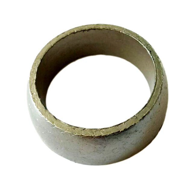 Stainless Steel Graphite Gasket Steam Gasket Exhaust Manifold - Buy ...