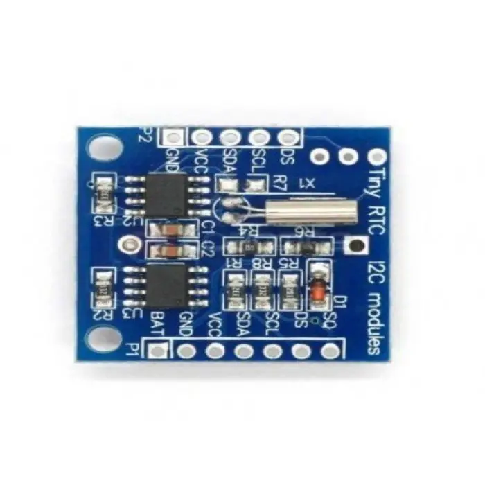 I2c Eeprom And Rtc Module - Buy I2c Product on Alibaba.com