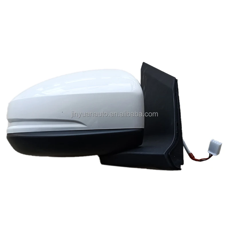Auto Right Rear Car Side Door Mirror for Honda City 2015-2016