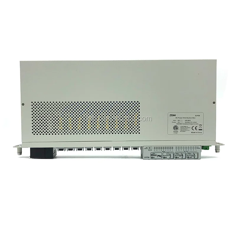 ZTE DCPD6 DC Power Distribution Unit - Reliable & Efficient