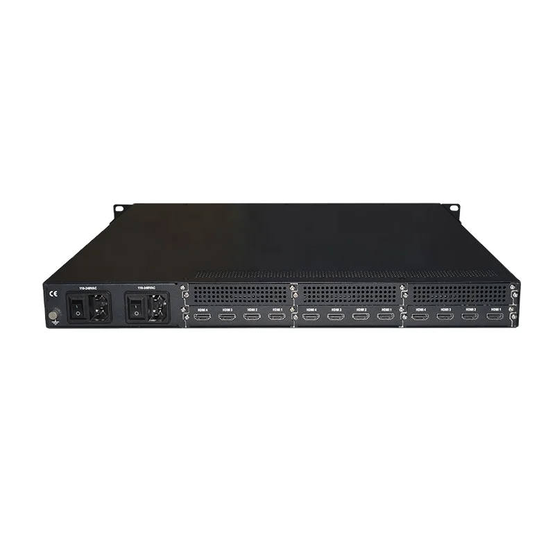Flexible Hardware Platform H.265 And H264 Hd Broadcasting Encoder To ...