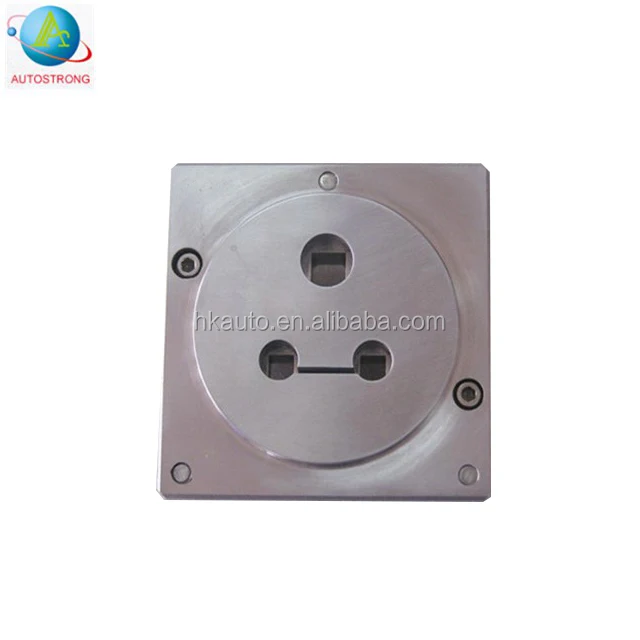 As/nzs3112 Standard Australian Plugs And Sockets Test Gauges - Buy ...