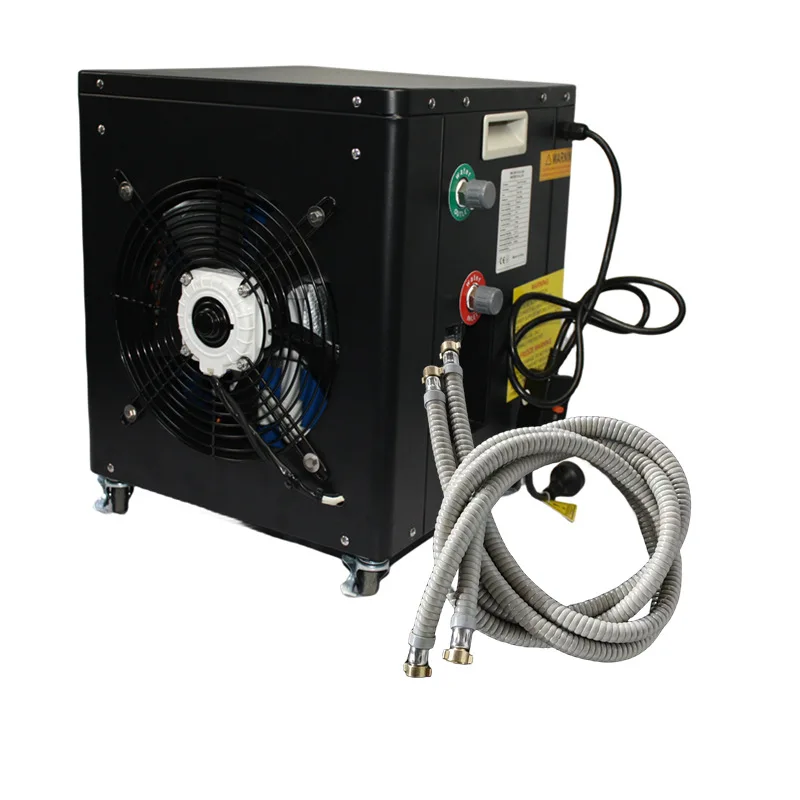 Ice Bath Tub and Ice Bath Chiller Sport Recovery Equipment Water ...