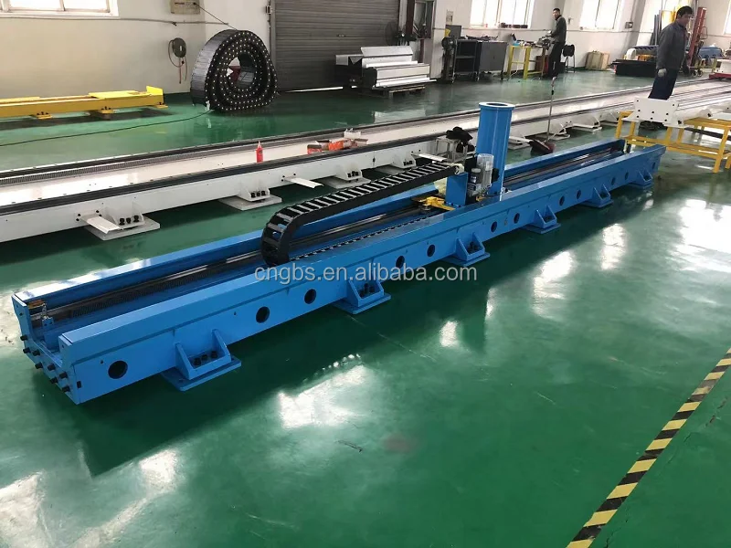 Abb Mechanical Arm Irb 1300-10/1.15 Handling Robot Can Be Equipped With ...