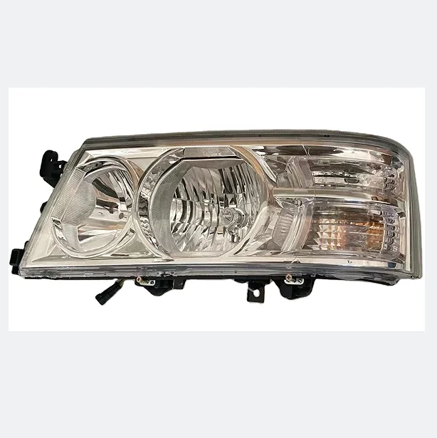 Auto Spare Parts Head Lamp for Toyota Coaster 2008 - OE NO.81130-36610 ...