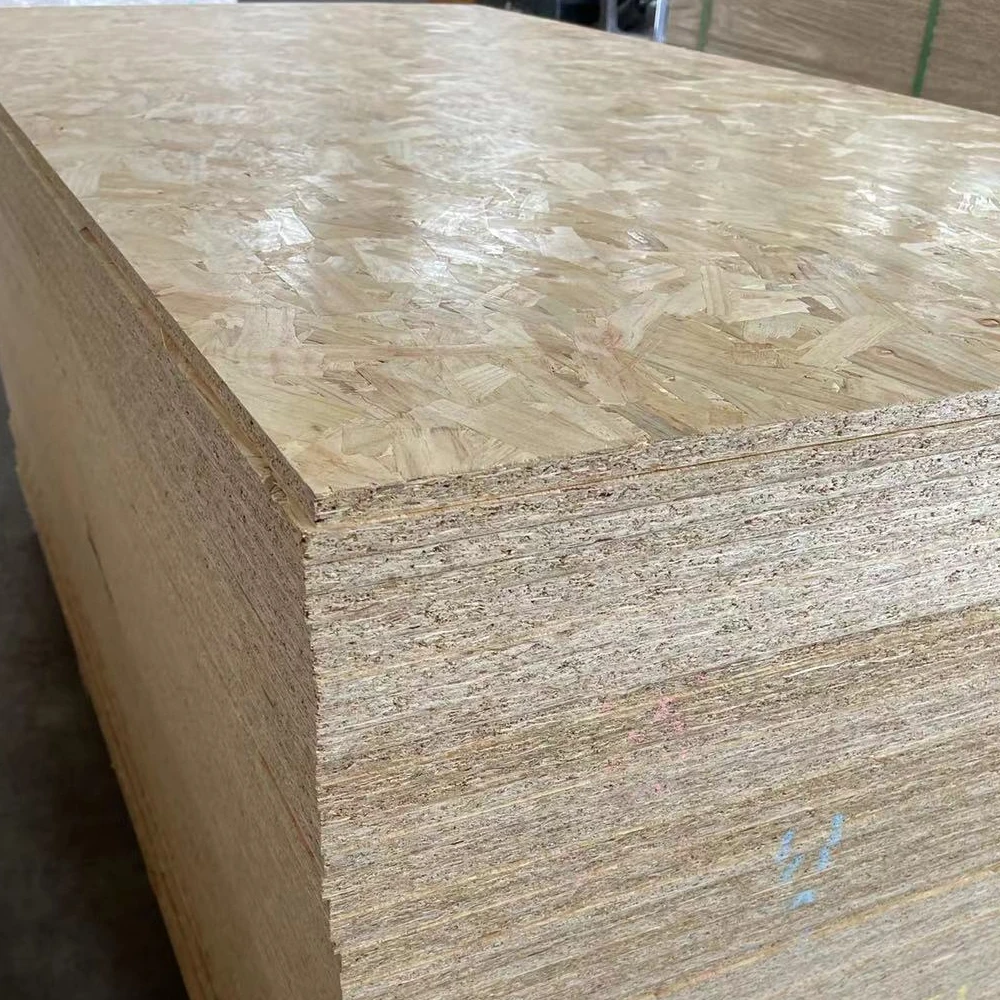USA Market 7/16 OSB 4x8 Roofing OSB Plywood 1/2 Inch 11mm 12mm 18mm ...