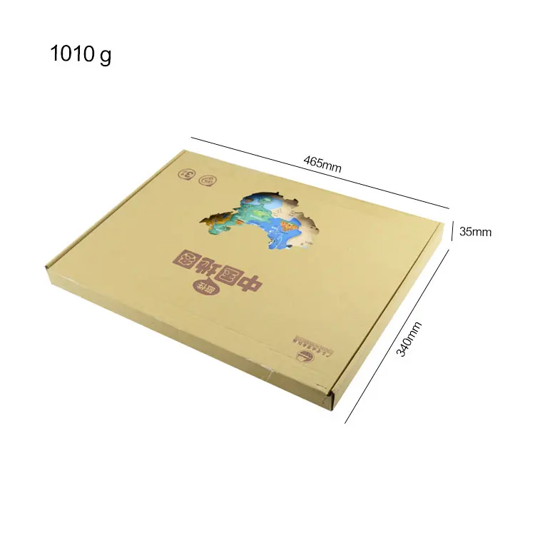 Magnet World Map Puzzle - Educational Fun for Kids Ages 4-8