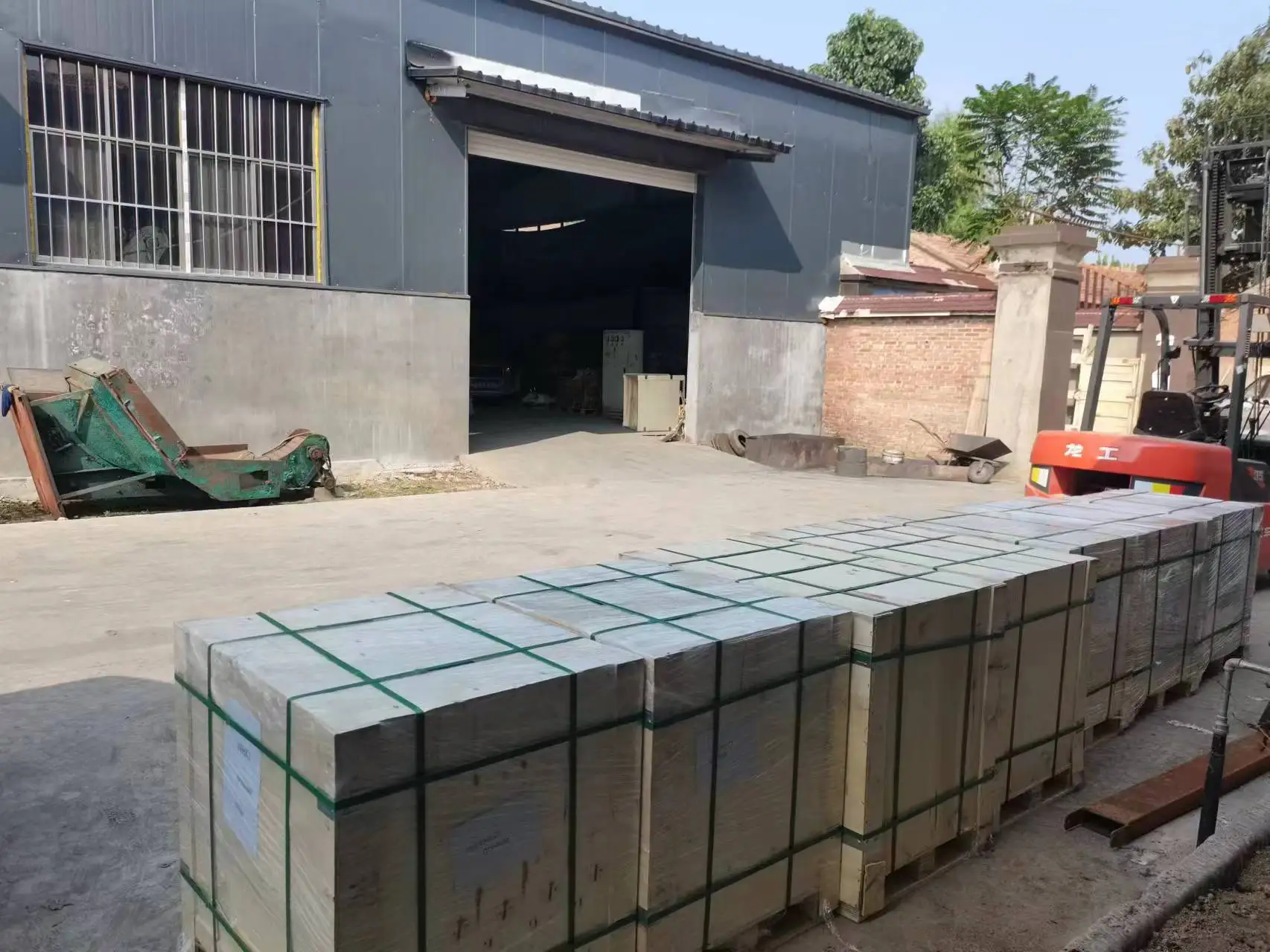 Truck Bearing Wheel Hub Bearing F 200029 569868.h195 805415a Size ...