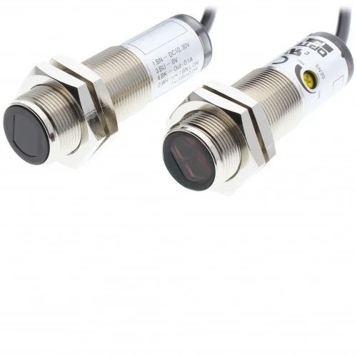 C2TM-2000CP Opposing Optoelectronic Sensor OPTEX Otis Eye ...