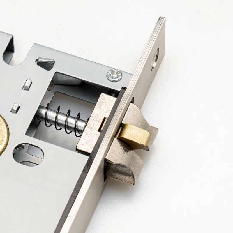 Full Complete Set of Mortised Falcon Heavy Duty Lock Body with Handle ...