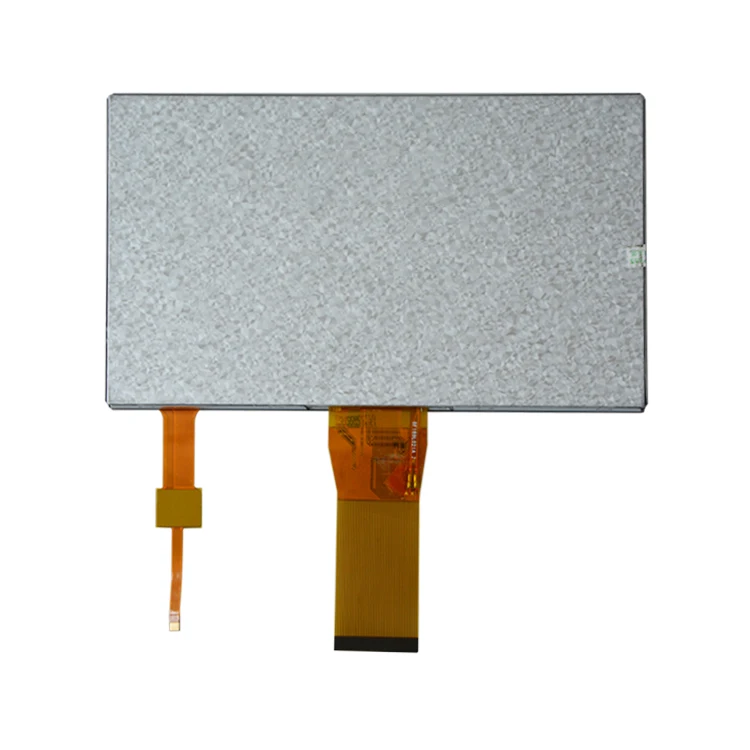 Sunshine Readable 7 Inch Tft Lcd Display Fhd 800x480/1024x600 Ips ...