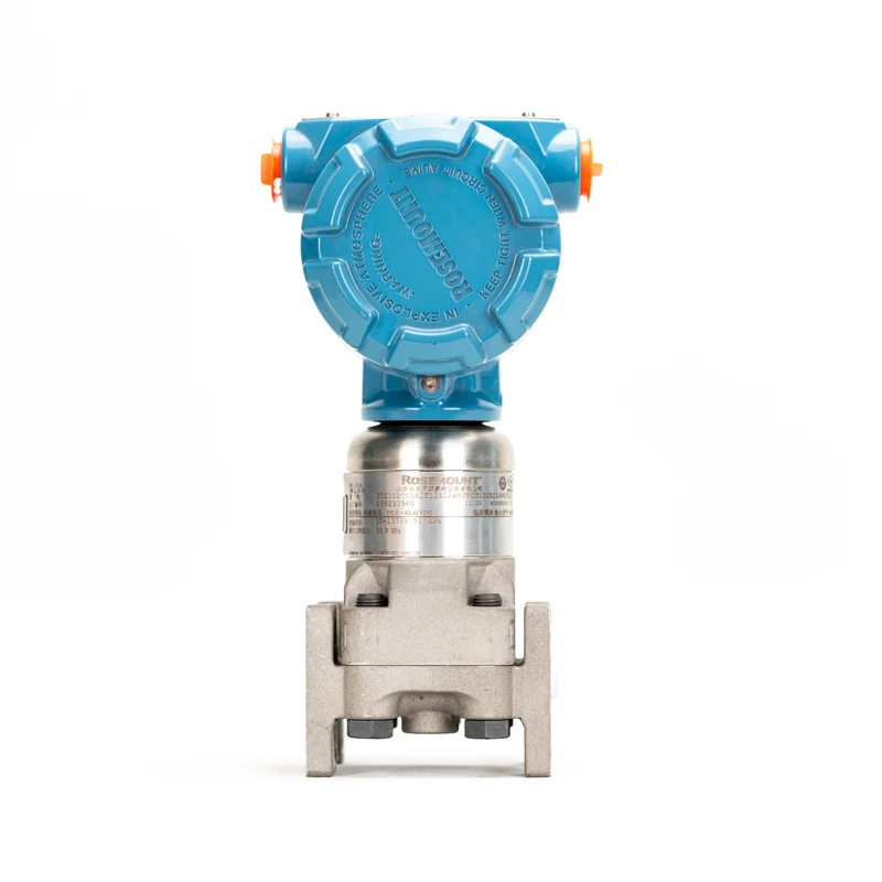 Original3051s Cddifferential Pressure Transmitter4-20ma Good Quality ...