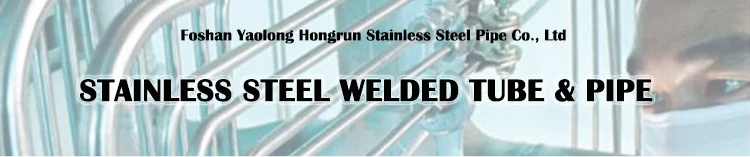 ISO 2037 SMS 3008 Standard Food Grade Stainless Steel Pipe Weight