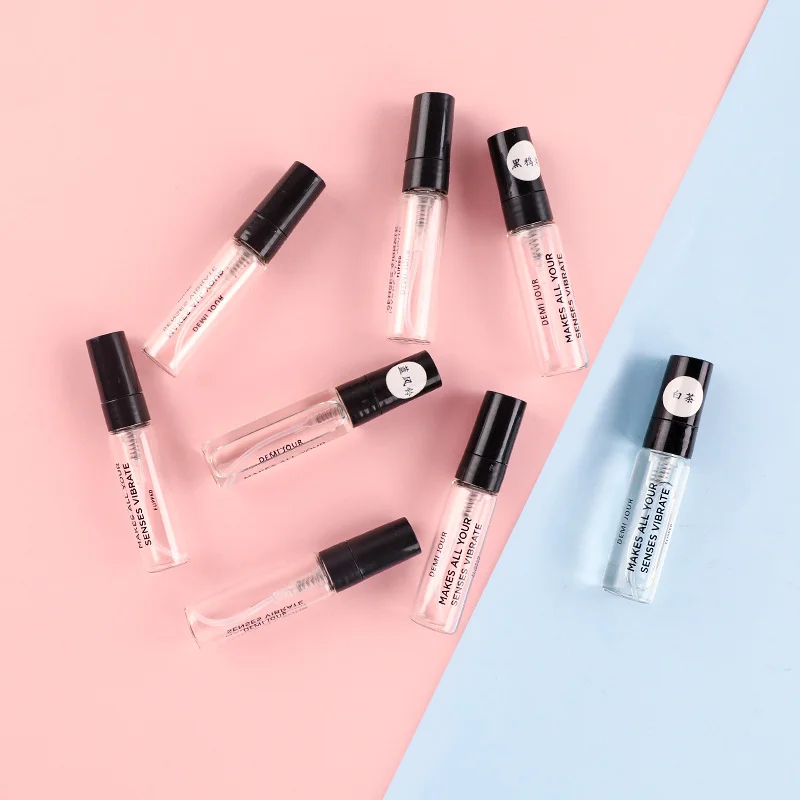 Wholesale Perfume Samples 2ml 3ml 5ml 10ml Famous Brand Perfume Samples ...