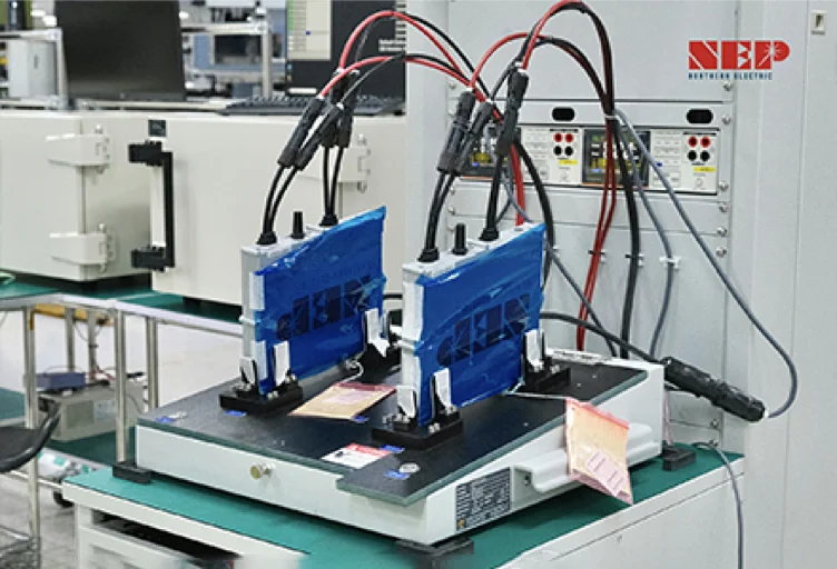 NEP BDM2000 2000w Micro Inverter for Canada Mexico and Brazil