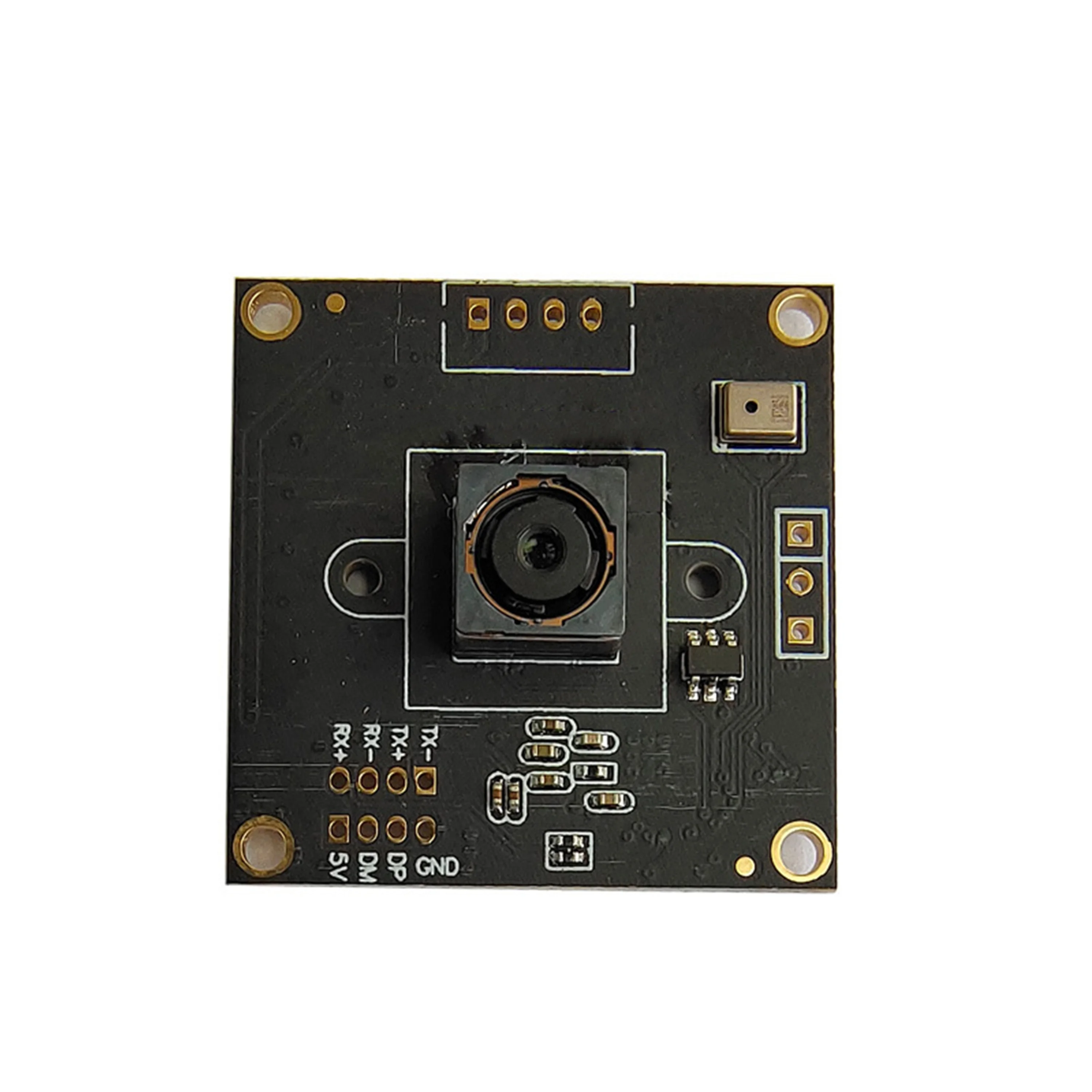 8MP IMX179 Sensor 4K Autofocus USB HD Camera Module with Macro ...