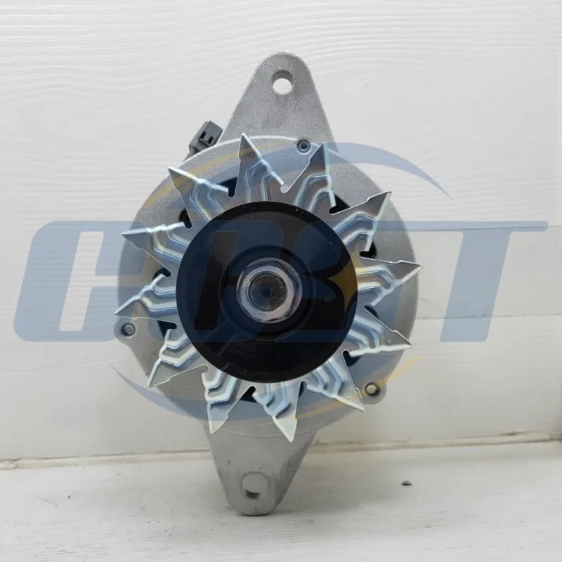 24v 60a 2b Trucks Alternator For Hino 500 Engines Rg8 Car Alternator ...
