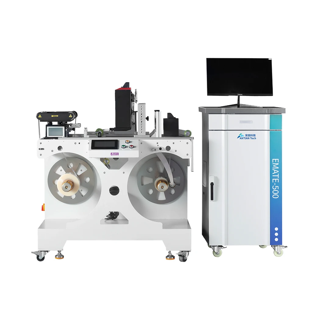 Alibaba.com: ANTIAN Customized Solution, UV-resistant label printer ...