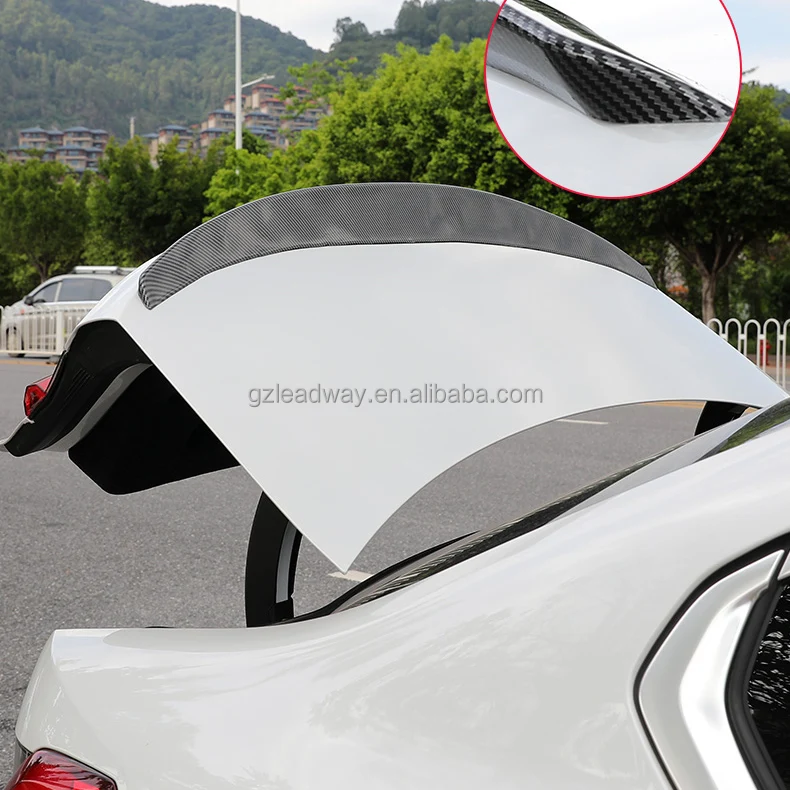 Universal Spoilers for Cars - Enhance Style & Protection