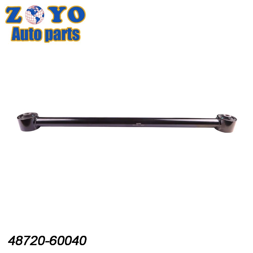 48720-60040 Other Auto Parts Wholesale Suspension Parts Rear Control ...