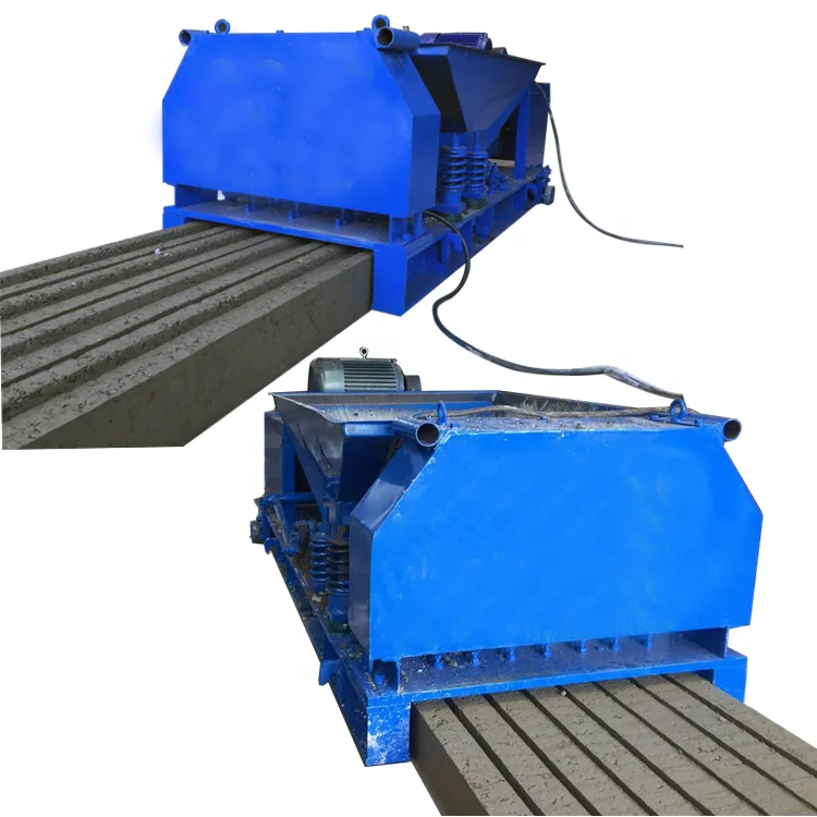 Precast Concrete Machine Lintel Extruder Machine| Alibaba.com
