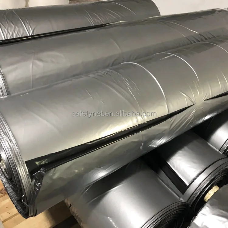 Superior Plastic Agriculture Mulching Film For Tomato Agricultural ...
