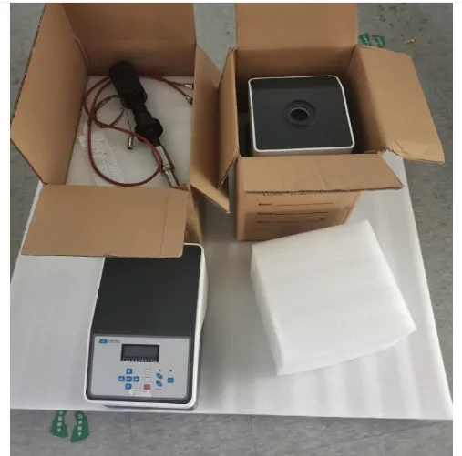 Laboratory 600W Ultrasonic Sonicator Homogenizer 500ml FS-600N| Alibaba.com