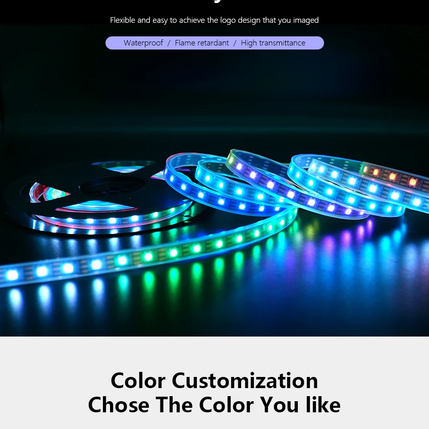 New Design Outdoor Sign Advertising Light Box Custom Personal Led ...