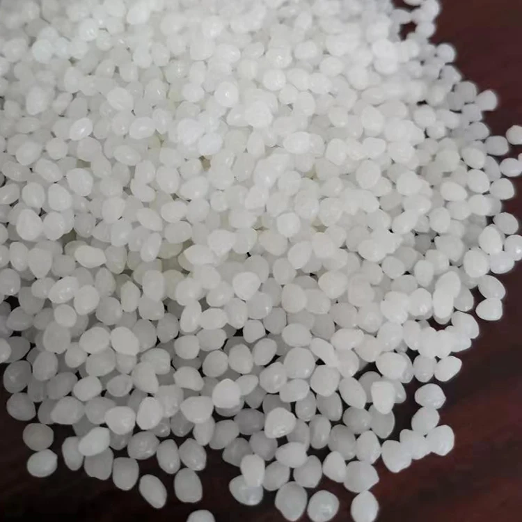 PCL Solvay 6800 - Biodegradable Polycaprolactone Raw Material