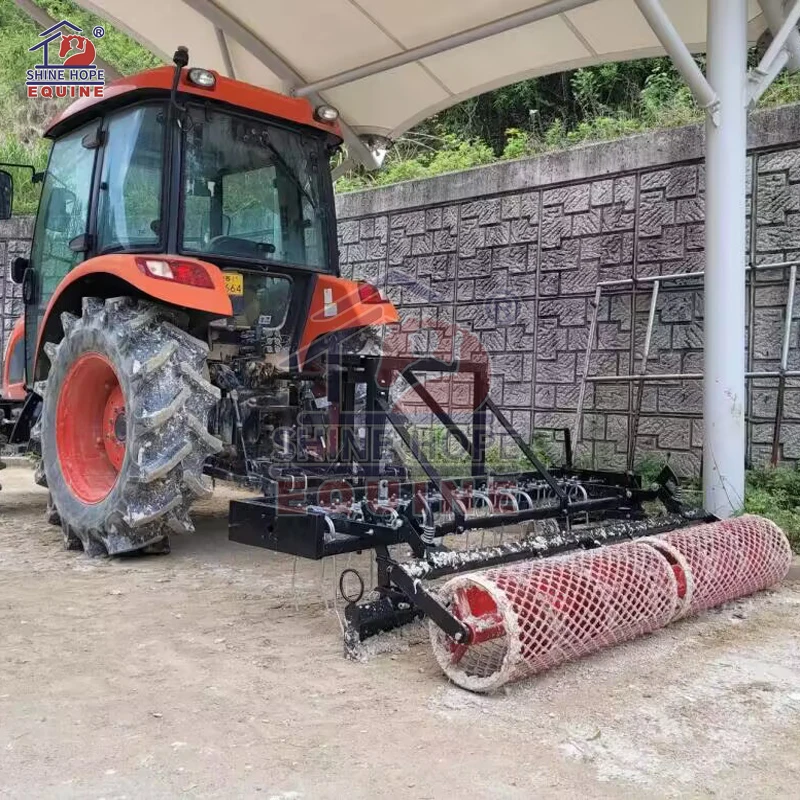 Durable Steel Horse Equipment Equestrian Arena Leveller| Alibaba.com