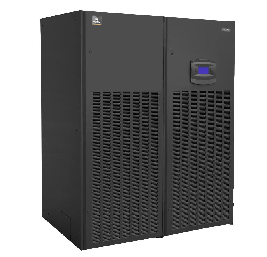 Emerson Vertiv Liebert Pex Ac R410a Industrial Air Conditioner - Buy ...