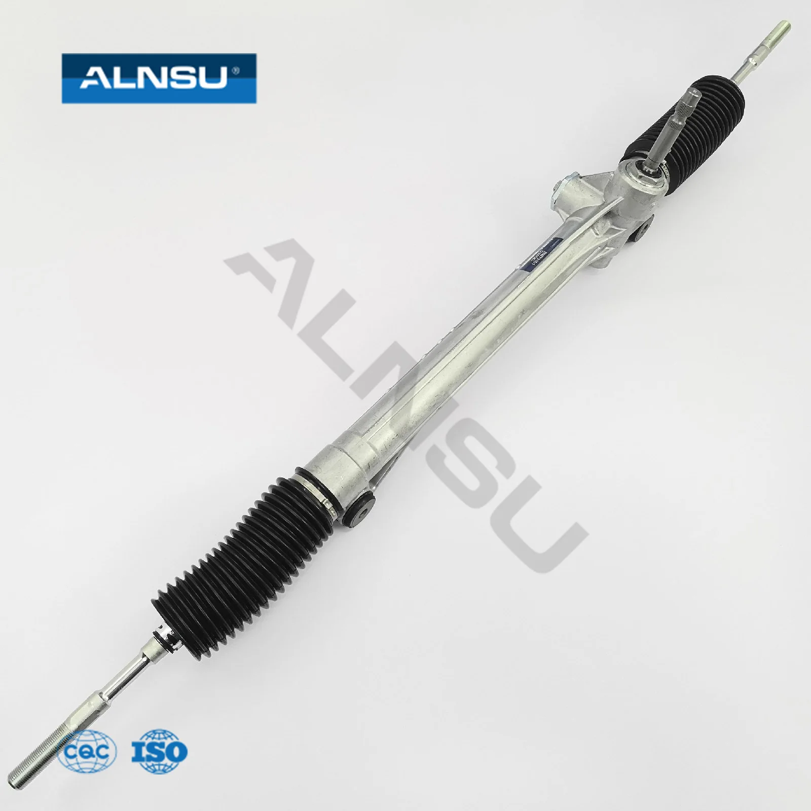 Alnsu Power Steering Rack For Toyota Sienna Asl30 Gsl30 Lhd 45510-08010 ...