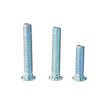 Flush Head Studs Fhd Press Riveting Screw Pressure Rivet Screw Self ...